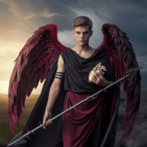 Anteros: O Irmãos de Eros - Mitologia Grega